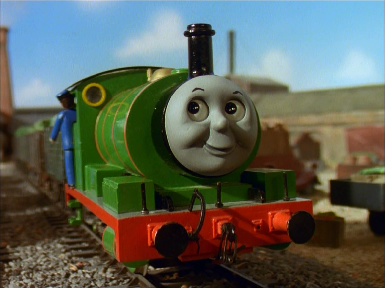 Percys Promise Wikia