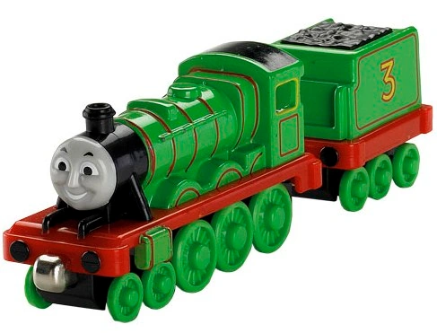Henry | ThomastheTake'n'PlayEngine Wiki | Fandom
