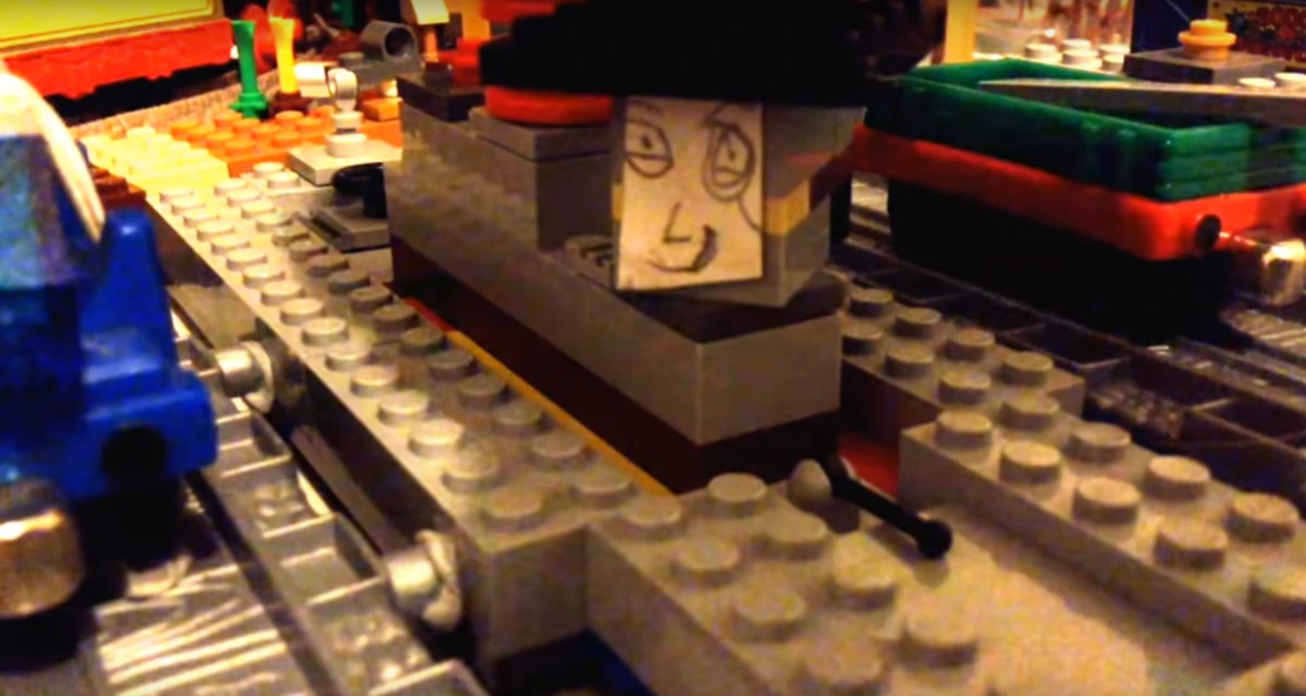 Top Hat | ThomastheTake'n'PlayEngine Wiki | Fandom