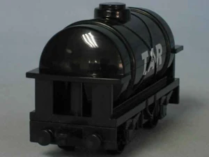 Tar Tanker | Thomas The Tank Engine & Friends De Agostini Wiki | Fandom