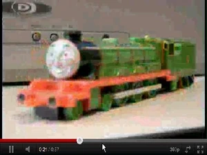 Henry | Thomas The Tank Engine & Friends De Agostini Wiki | Fandom