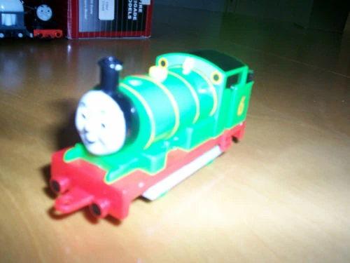 Percy | Thomas The Tank Engine & Friends De Agostini Wiki | Fandom