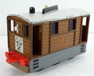 Toby/Gallery | Thomas The Tank Engine & Friends ERTL Wiki | Fandom