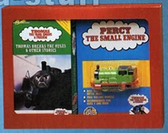Strand V.C.I Entertainment | Thomas The Tank Engine & Friends ERTL Wiki ...