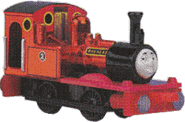 Rheneas | Thomas The Tank Engine & Friends ERTL Wiki | Fandom