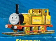 Stepney | Thomas The Tank Engine & Friends ERTL Wiki | Fandom