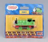 Percy | Thomas The Tank Engine & Friends ERTL Wiki | Fandom
