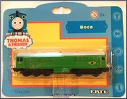 BoCo | Thomas The Tank Engine & Friends ERTL Wiki | Fandom