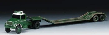 Dyson Low Loader | Thomas The Tank Engine & Friends ERTL Wiki | Fandom