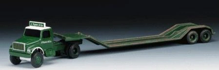 Dyson Low Loader | Thomas The Tank Engine & Friends ERTL Wiki | Fandom