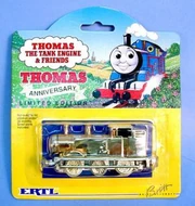 Gold Anniversary Thomas | Thomas The Tank Engine & Friends ERTL Wiki ...