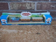 Annie & Clarabel | Thomas The Tank Engine & Friends ERTL Wiki | Fandom