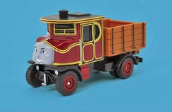 Elizabeth | Thomas The Tank Engine & Friends ERTL Wiki | Fandom