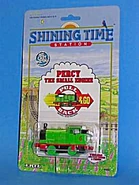Percy/Gallery | Thomas The Tank Engine & Friends ERTL Wiki | Fandom