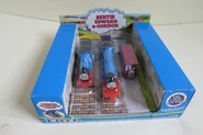 Gordon/Gallery | Thomas The Tank Engine & Friends ERTL Wiki | Fandom