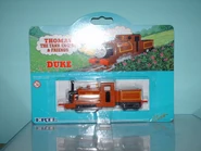 Duke | Thomas The Tank Engine & Friends ERTL Wiki | Fandom