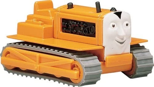 Terence | Thomas The Tank Engine & Friends ERTL Wiki | Fandom
