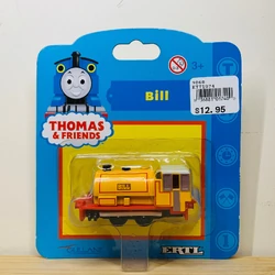Thomas The Tank Engine Bill And Ben Ertl