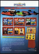 Advertisements | Thomas The Tank Engine & Friends ERTL Wiki | Fandom