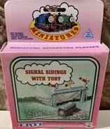 Toby/Gallery | Thomas The Tank Engine & Friends ERTL Wiki | Fandom
