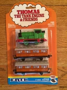 Annie & Clarabel | Thomas The Tank Engine & Friends ERTL Wiki | Fandom