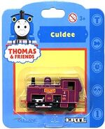 Culdee | Thomas The Tank Engine & Friends ERTL Wiki | Fandom
