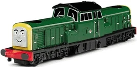 Derek the Diesel | Thomas The Tank Engine & Friends ERTL Wiki | Fandom