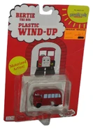 Bertie | Thomas The Tank Engine & Friends ERTL Wiki | Fandom