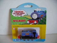 Wilbert | Thomas The Tank Engine & Friends ERTL Wiki | Fandom