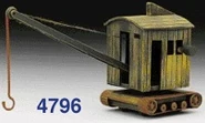 Crane | Thomas The Tank Engine & Friends ERTL Wiki | Fandom