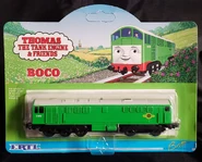 BoCo | Thomas The Tank Engine & Friends ERTL Wiki | Fandom