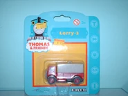 Lorry 3 | Thomas The Tank Engine & Friends ERTL Wiki | Fandom