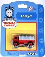 Lorry 2 | Thomas The Tank Engine & Friends ERTL Wiki | Fandom