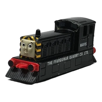 Mavis | Thomas The Tank Engine & Friends ERTL Wiki | Fandom
