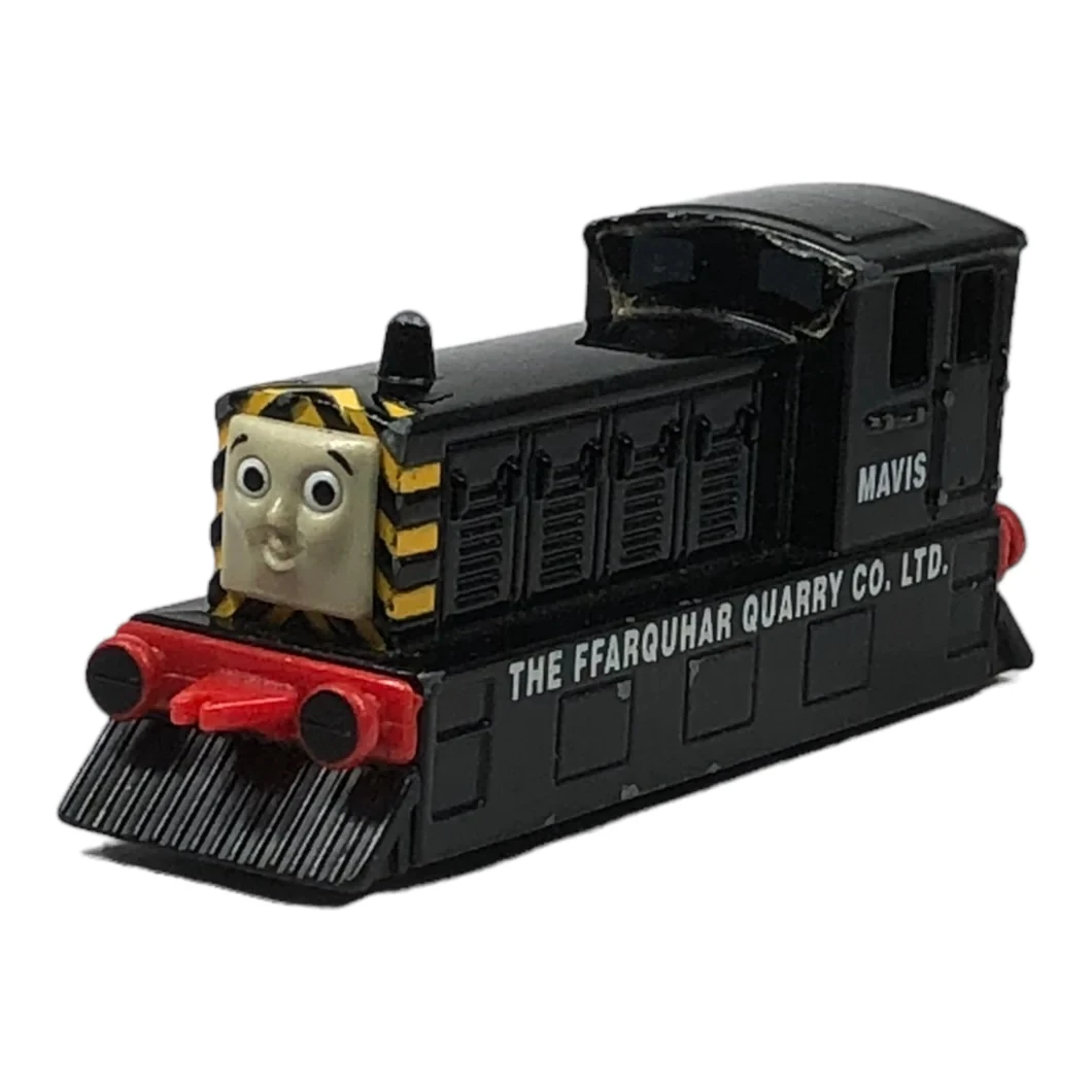 Category:1993 | Thomas The Tank Engine & Friends ERTL Wiki | Fandom