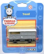 Toad | Thomas The Tank Engine & Friends ERTL Wiki | Fandom
