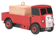 Lorry 3 | Thomas The Tank Engine & Friends ERTL Wiki | Fandom