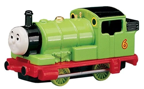 Percy | Thomas The Tank Engine & Friends ERTL Wiki | Fandom