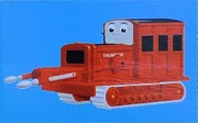 Thumper | Thomas The Tank Engine & Friends ERTL Wiki | Fandom