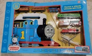 Harold | Thomas The Tank Engine & Friends ERTL Wiki | Fandom
