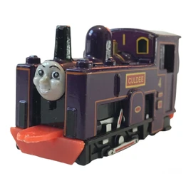 Culdee | Thomas The Tank Engine & Friends ERTL Wiki | Fandom