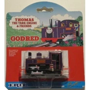 Godred | Thomas The Tank Engine & Friends ERTL Wiki | Fandom