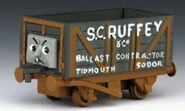 Prototype | Thomas The Tank Engine & Friends ERTL Wiki | Fandom