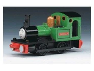 Smudger | Thomas The Tank Engine & Friends ERTL Wiki | Fandom