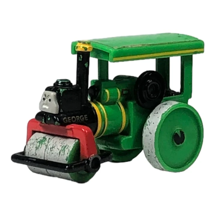 George | Thomas The Tank Engine & Friends ERTL Wiki | Fandom