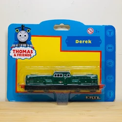 Thomas And Friends Derek The Diesel