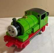 Percy/Gallery | Thomas The Tank Engine & Friends ERTL Wiki | Fandom