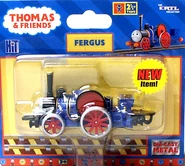 Fergus | Thomas The Tank Engine & Friends ERTL Wiki | Fandom