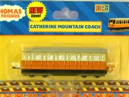 Catherine Mountain Coach | Thomas The Tank Engine & Friends ERTL Wiki ...