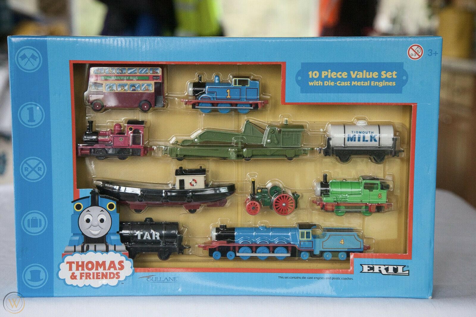 Thomas The Tank Engine Rheneas Ertl Thomas The Tank Engine Rheneas Ertl